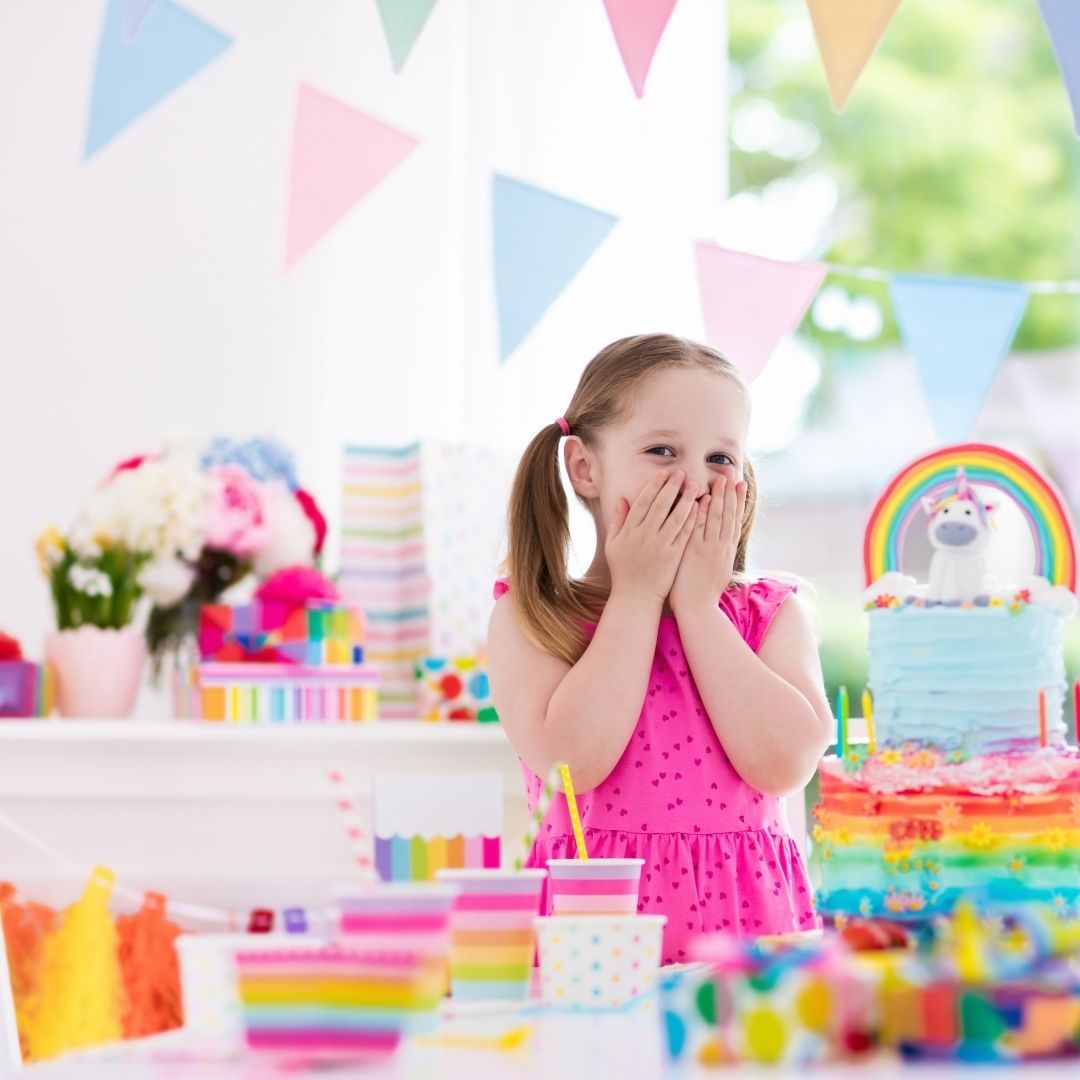 Parties - Sol Playce